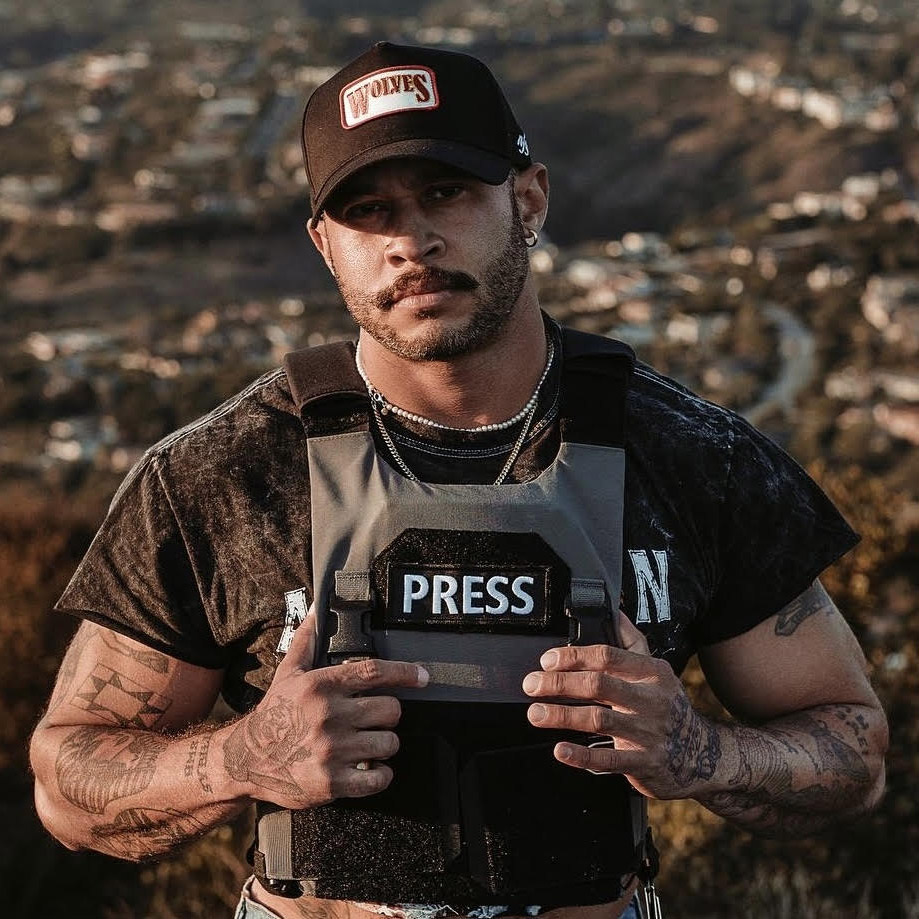 Meet the team – Association of Gun Violence Reporters