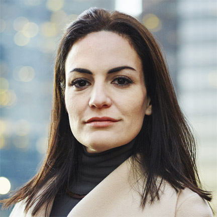 Meet the team – Association of Gun Violence Reporters